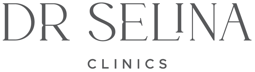 Selina Logo